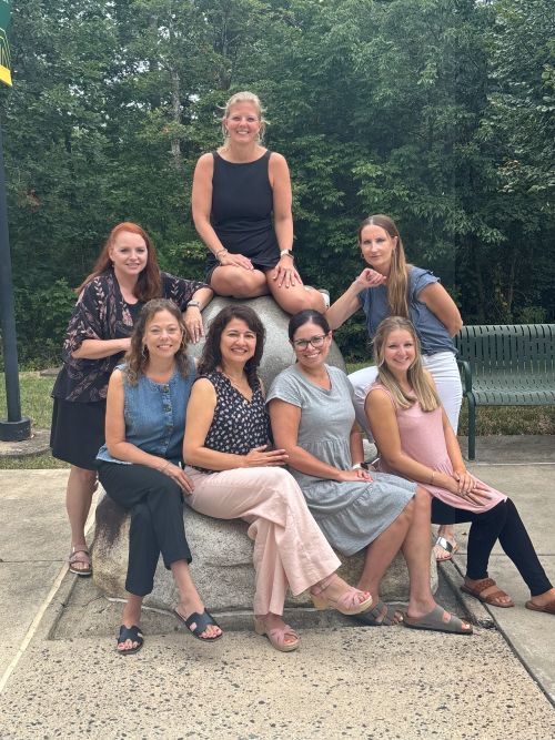 ESOL - Chris Yung Elementary School